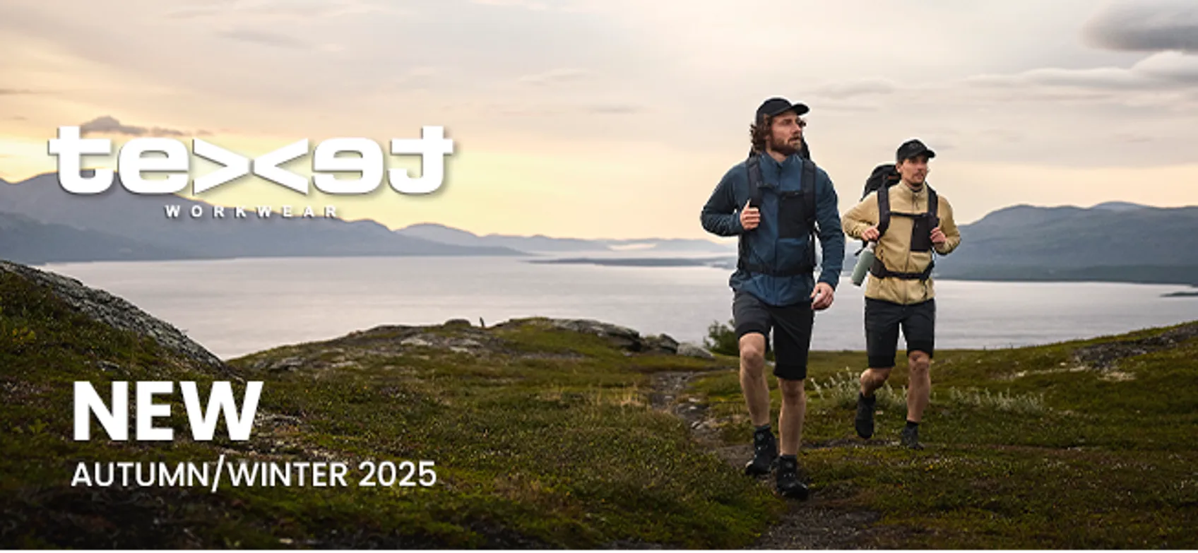 Texet Workwear
