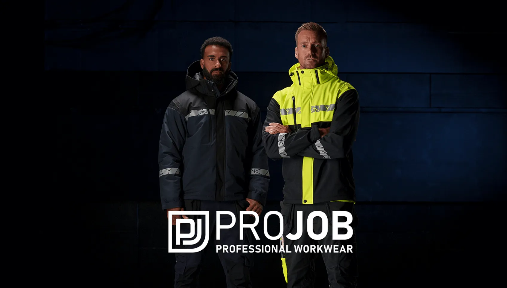 Projob | Texet Workwear