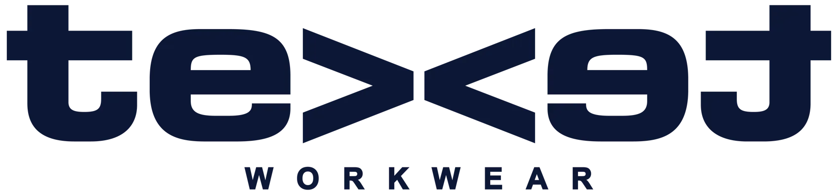 Texet Workwear